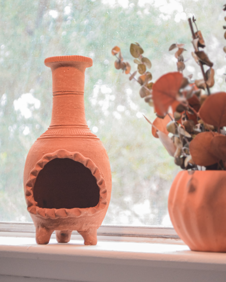 Doña Cata Art: Authentic Handmade Mexican Home Decor